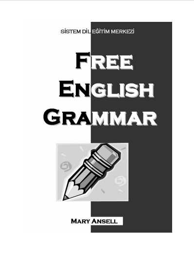 Free English Course books - Tekart Learning