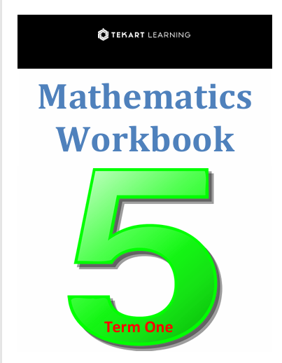 Primary School Workbooks | Free Educational Resources for P1-P7 ...