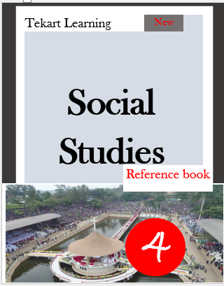 TekArt Learning - Comprehensive Study Notes for Primary & Secondary ...