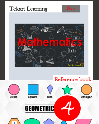 TekArt Learning - Comprehensive Study Notes for Primary & Secondary ...
