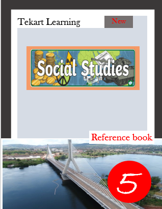 TekArt Learning - Comprehensive Study Notes for Primary & Secondary ...