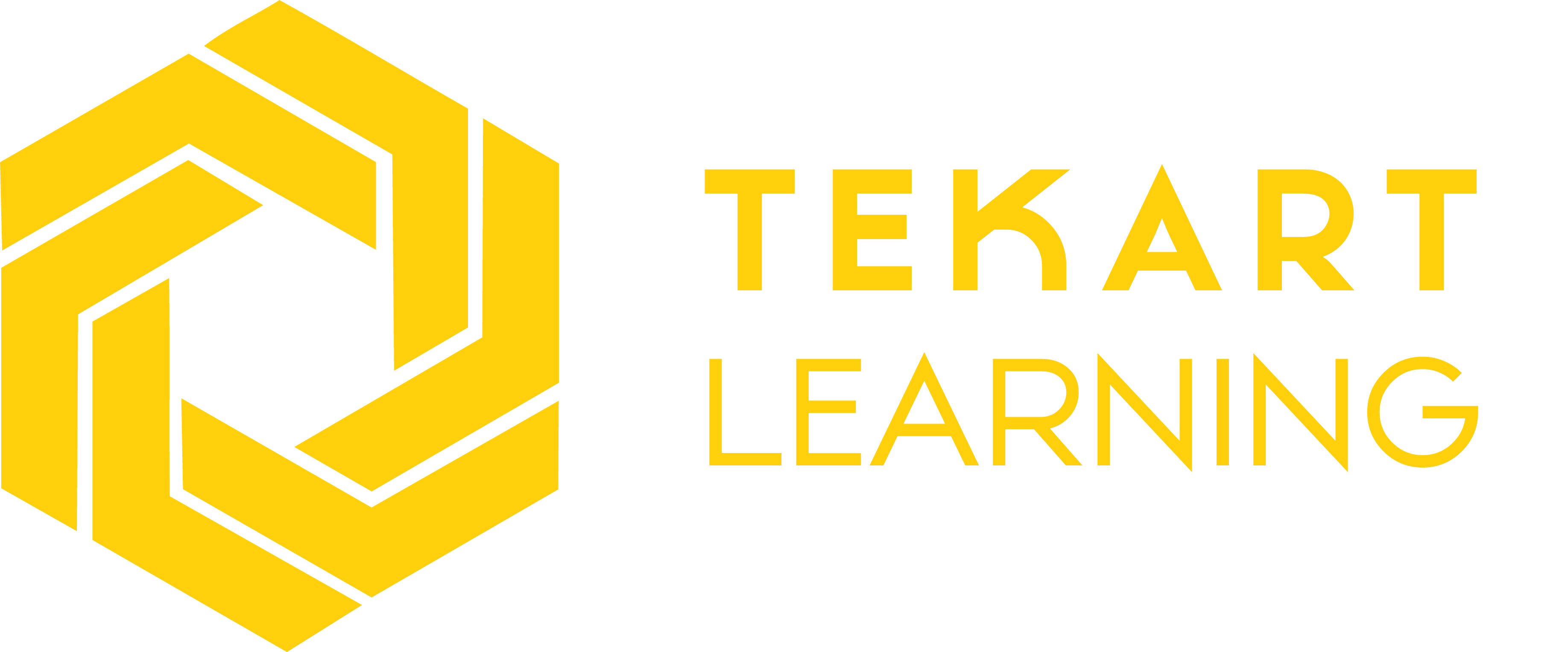 TekArtlearning
